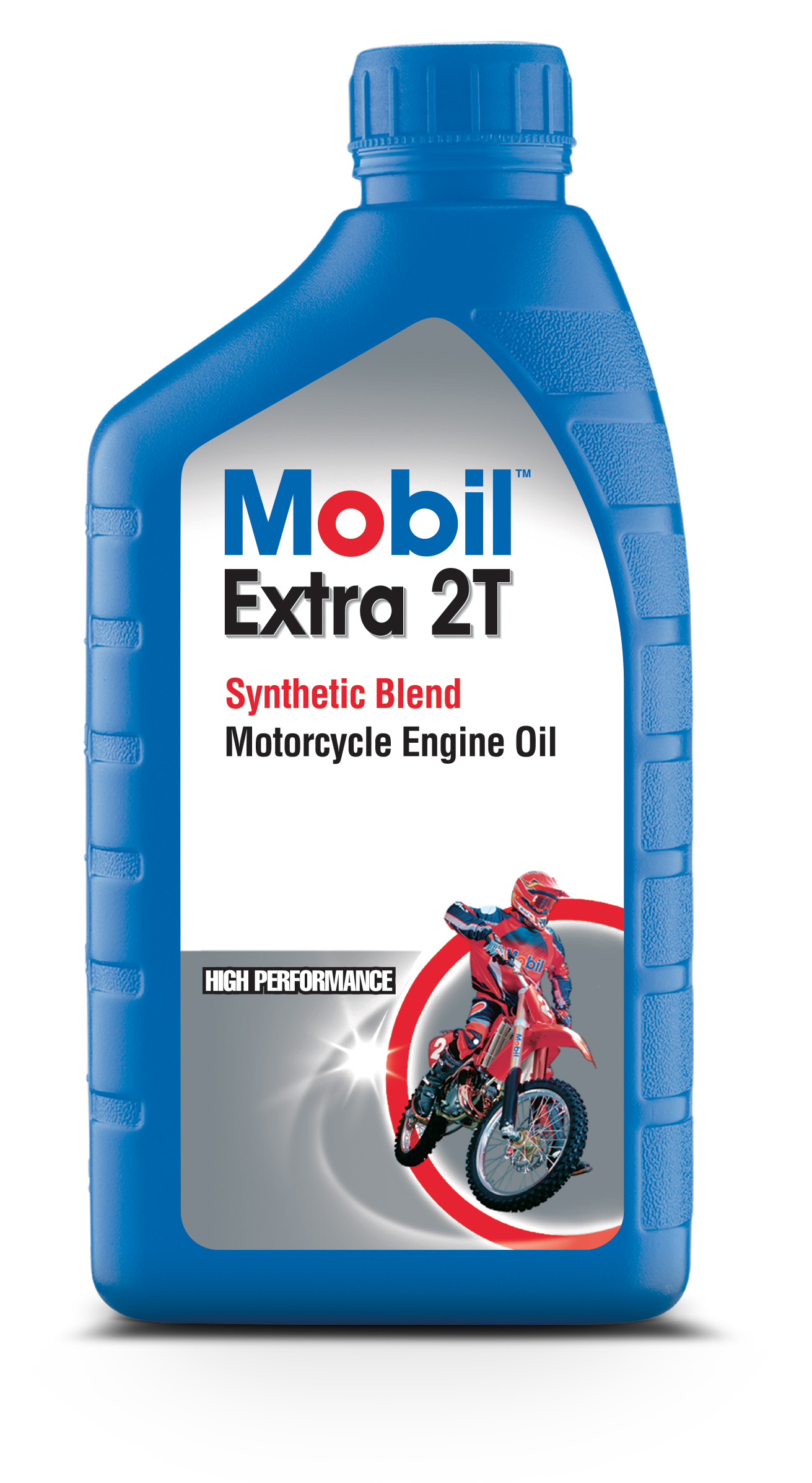 Mobil™ Extra 2T | Lubricantes Mobil™ Colombia
