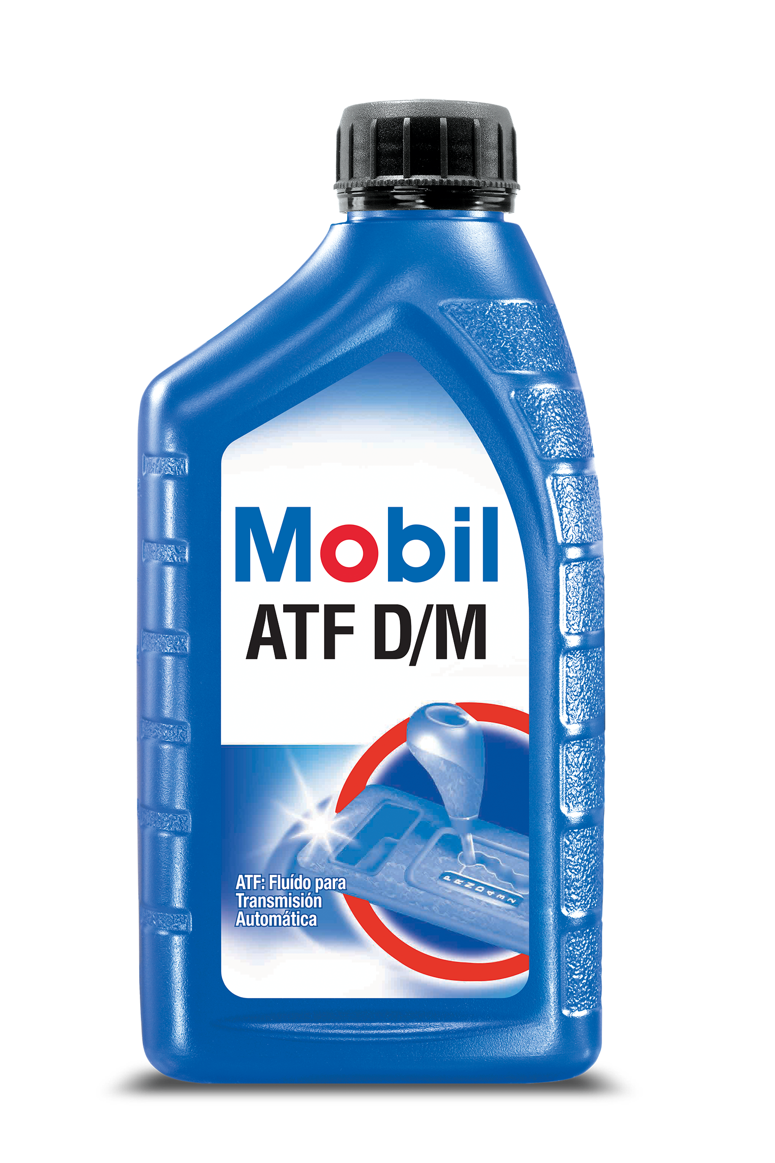Mobil™ ATF D/M | Lubricantes Mobil™ Colombia