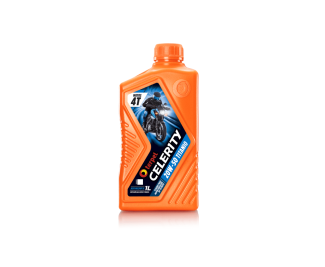 Lubricante terpel celerity 20w50 titanio - Terpel