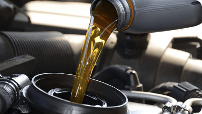 Lubricantes - Terpel & Mobil™ - Terpel