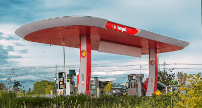 Service Stations - Terpel