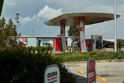 Terpel, única distribuidora de combustible en Colombia que mide con ...