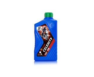 Lubricantes para motos Celerity FB | Terpel Oficial - Terpel