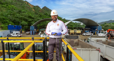 Energía y Combustibles para Industria - Terpel