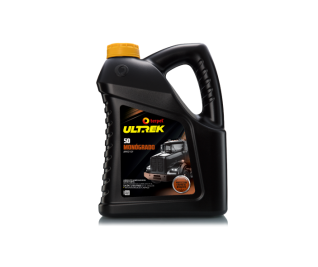 Lubricante terpel ultrek 50 monogrado - Terpel