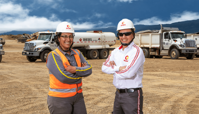 Así vivimos Terpel - Terpel